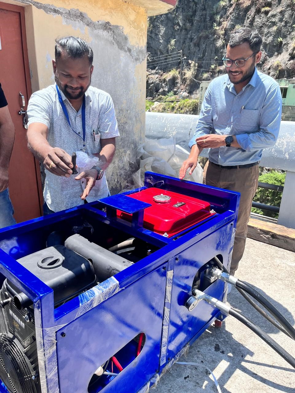 BEEPL - BEYBEY ENGINEERING & EXIM PRIVATE LIMITED