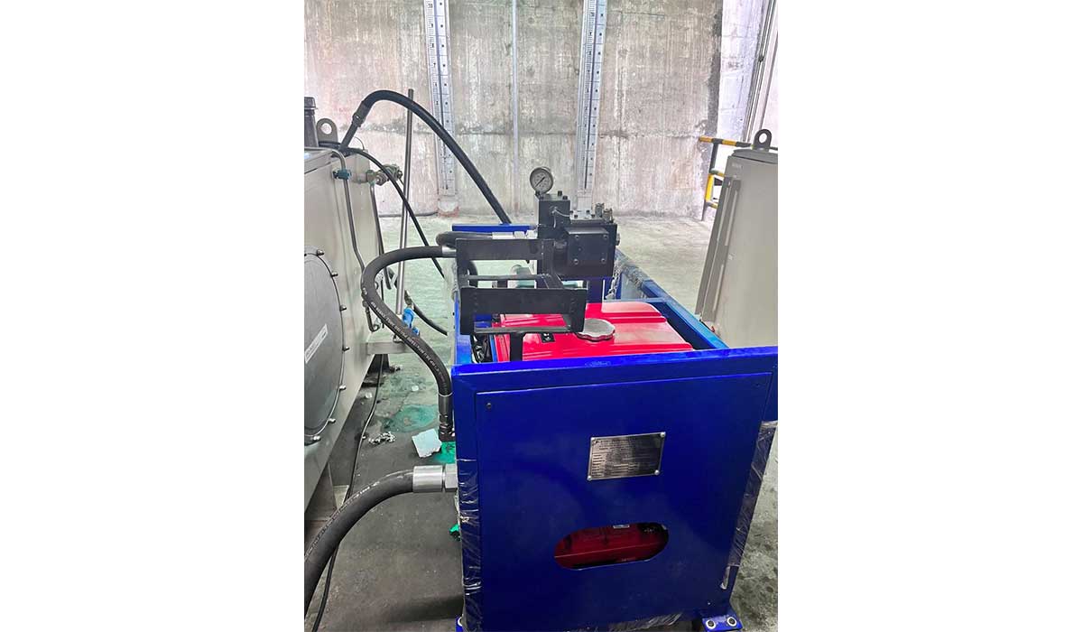 BEEPL - BEYBEY ENGINEERING & EXIM PRIVATE LIMITED